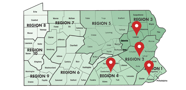 Home Page | Municipal Authorities