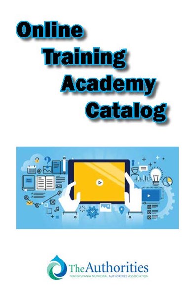Online Training Academy - Education & Training | Municipal Authorities
